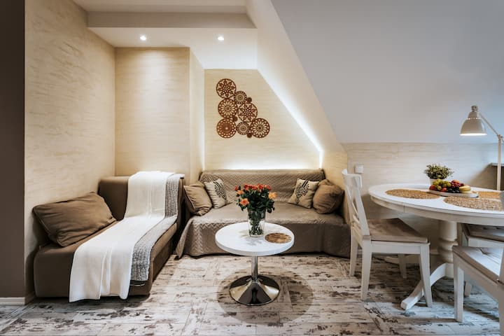 Serenity Retreat In Zakopane - Zakopane