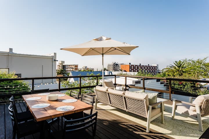 Ferndale Court - Cape Town