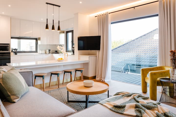 Ferndale Court - Le Cap