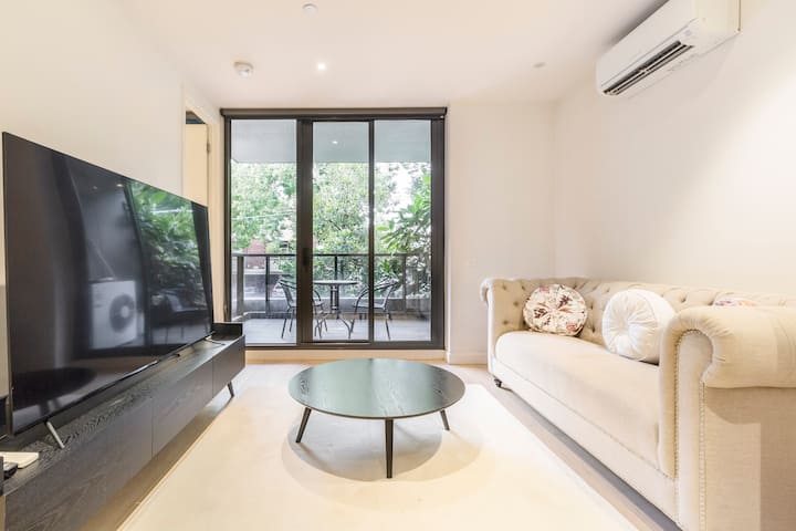 Gorgeous 2brm In Leafy Elwood - Saint Kilda