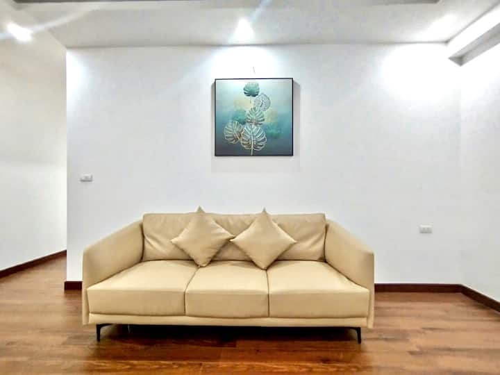 [Qh] Apt 3br Tecco Thịnh ĐáN - Thái Nguyên