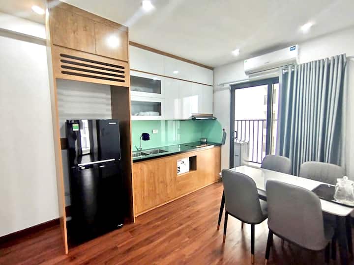 [Promo] Apt 3br Tecco Thịnh ĐáN - Thái Nguyên