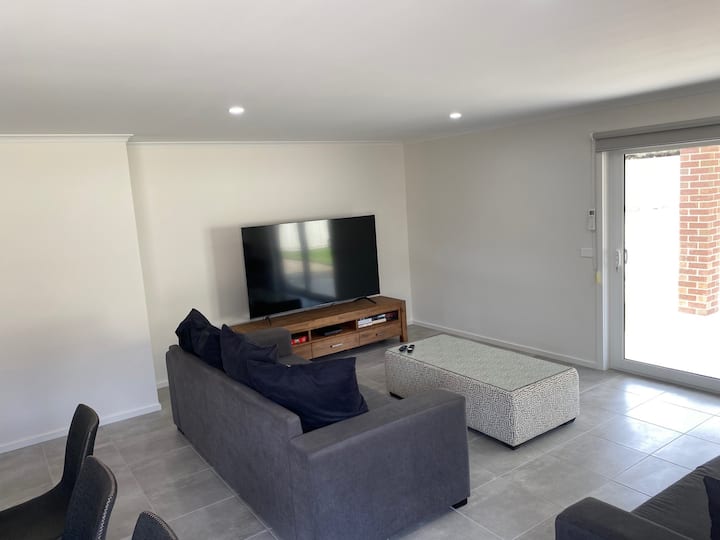 Newly Built Home - Yea