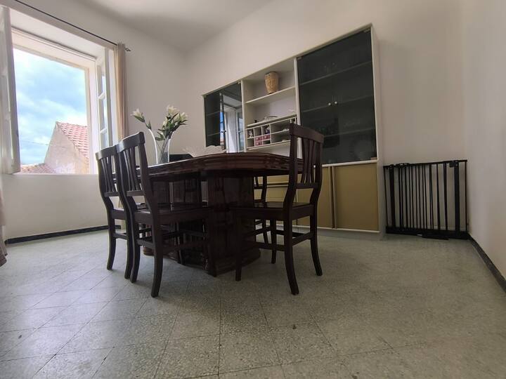 Comoda Soluzione Centro E Mare - Castellabate