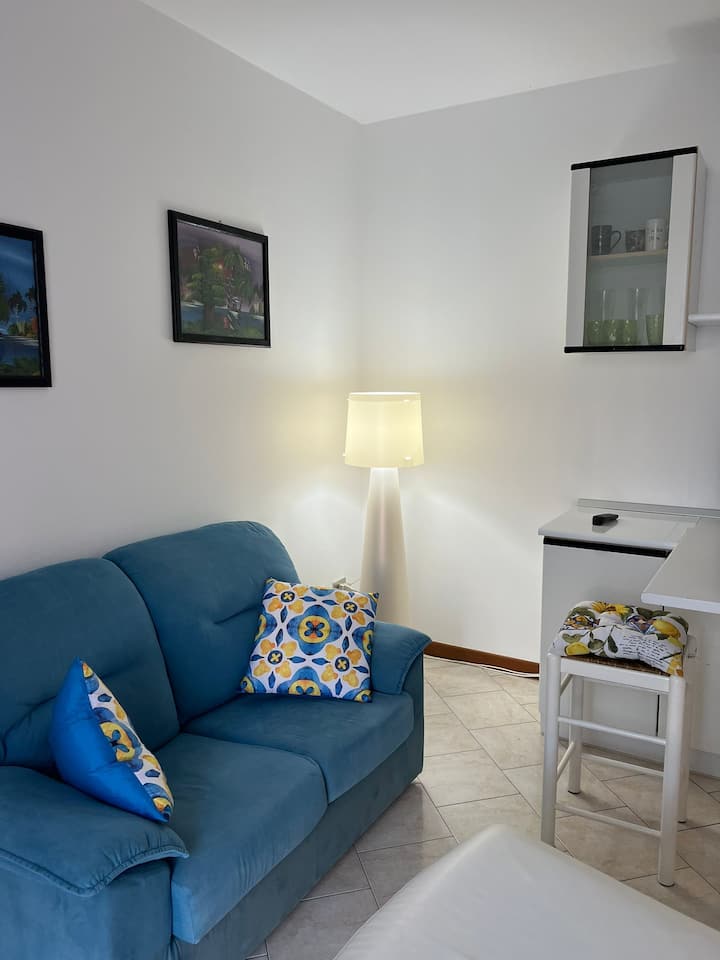 Appartamento Bi Locale Giusy - Mantua