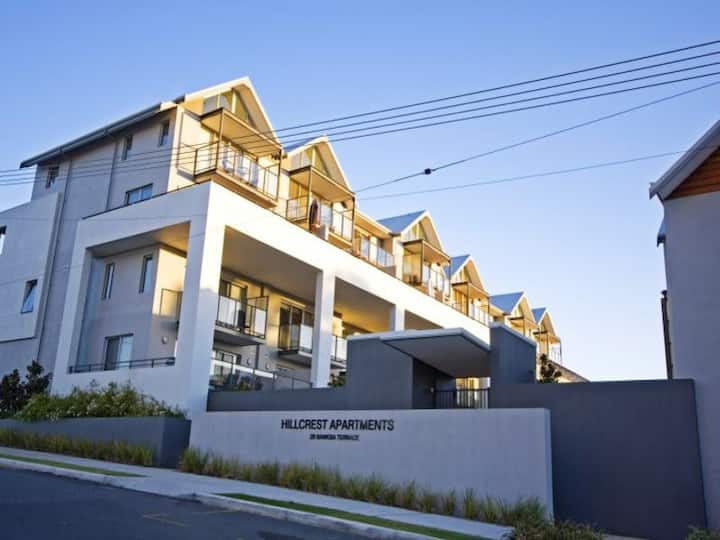 Hillcrest Luxury Apartment - Perth