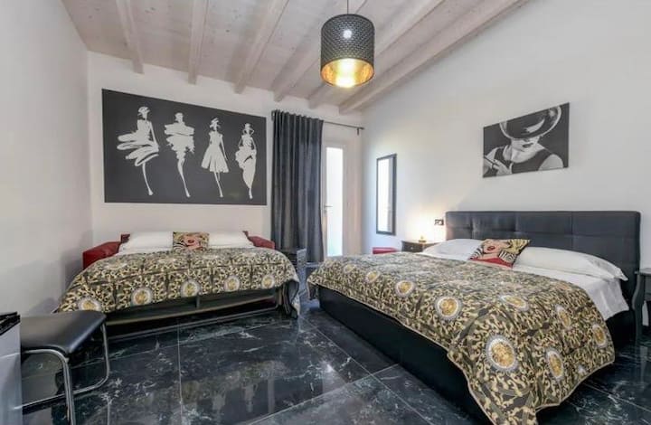 Casa Vacanze - Lake Garda
