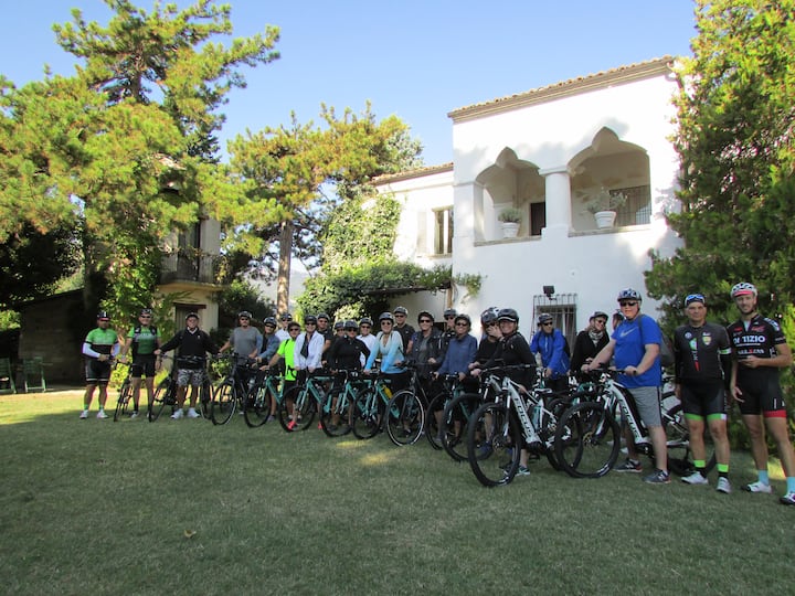 Antico Borgo: Ideale X Gruppi (7-15 P. - O Più) ! - Abruzzo