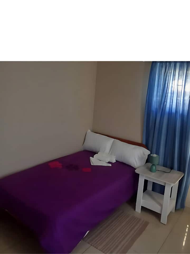 Private Single Room - Windhoek