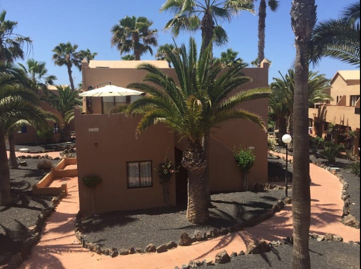 Little Private Oasis - Fuerteventura