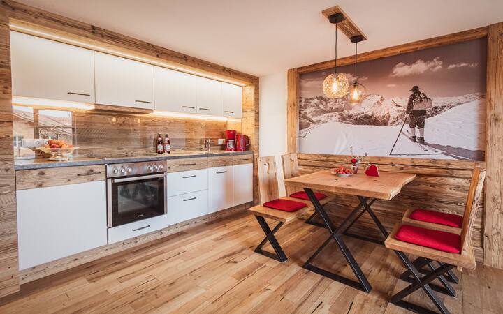 Deine Gemütliche Ferienwohnung - Bad Hindelang