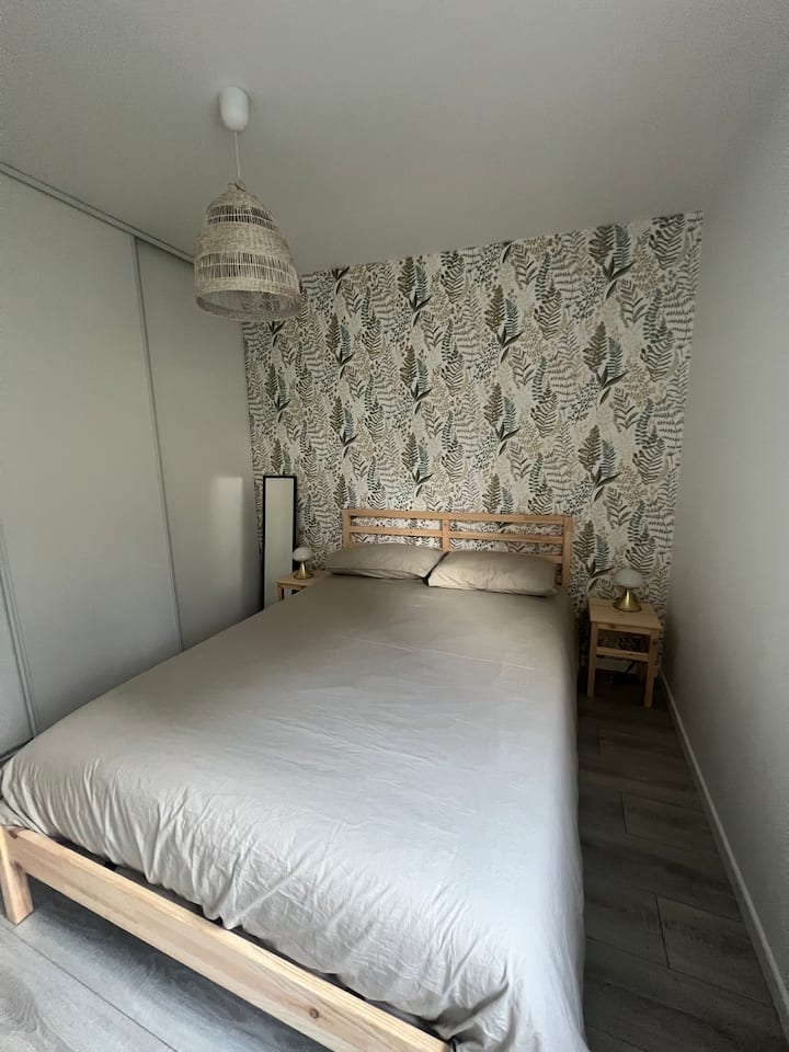 Maison Ty Adel St Marc - Brest