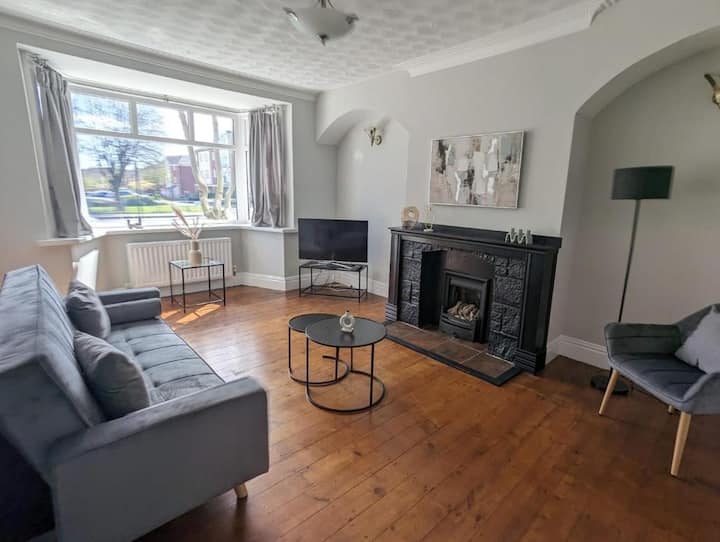 2 Bed Heaton - Sunderland