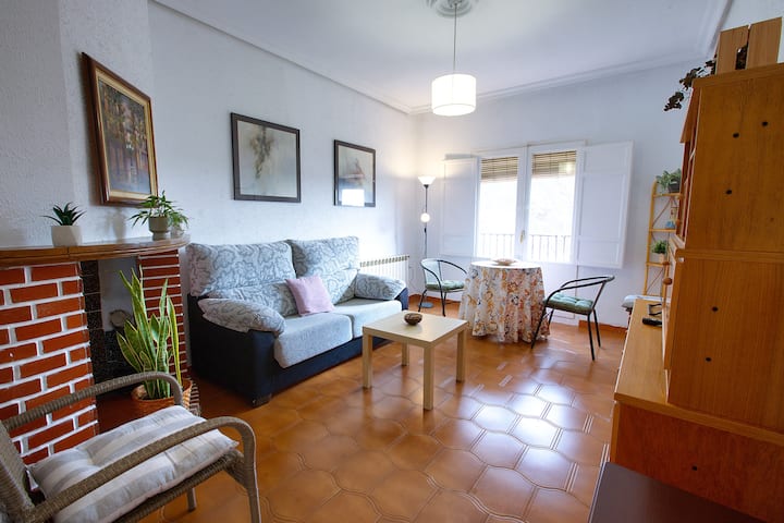 Cuencaloft Rascacielos Hoz Del Huécar - Cuenca