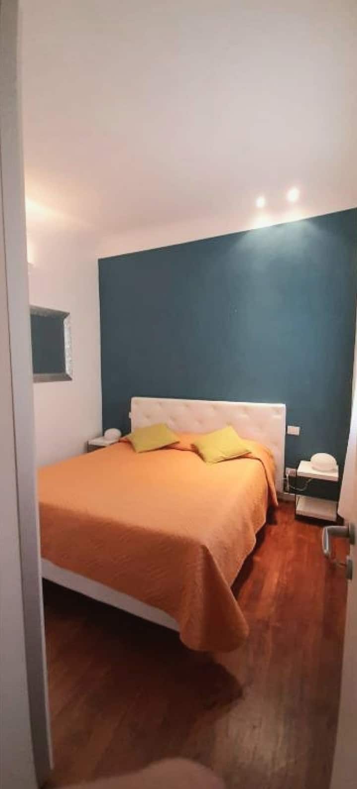 Cittadella 22 - Firenze