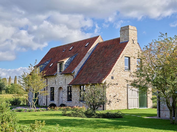 B&b De Damweg - Maldegem
