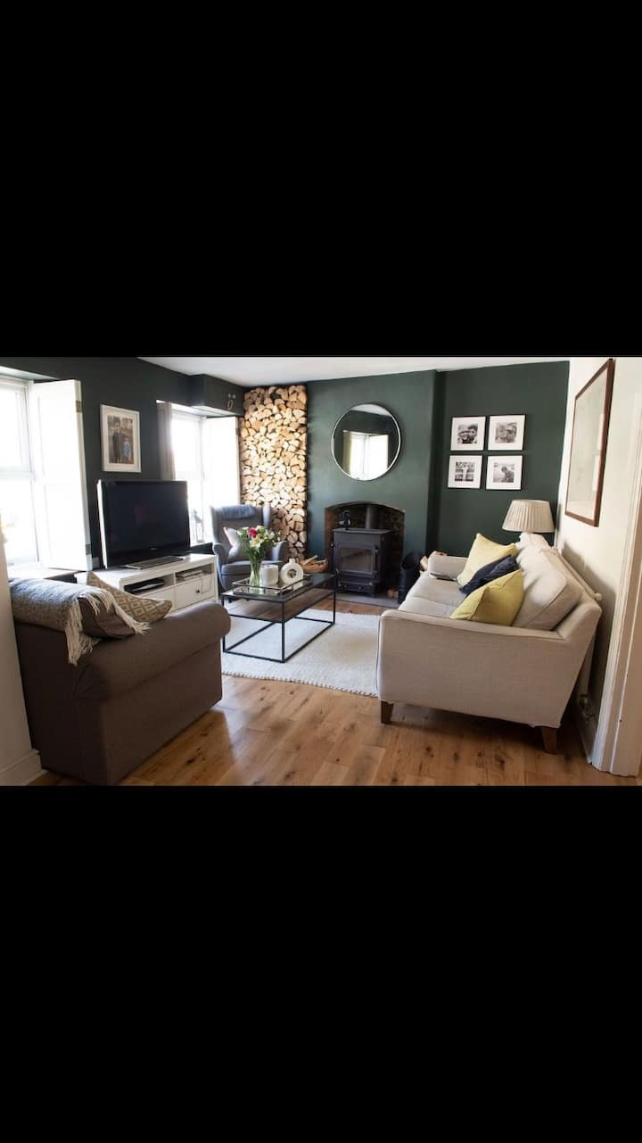 Gorgeous Cottage Near Bath - Frome