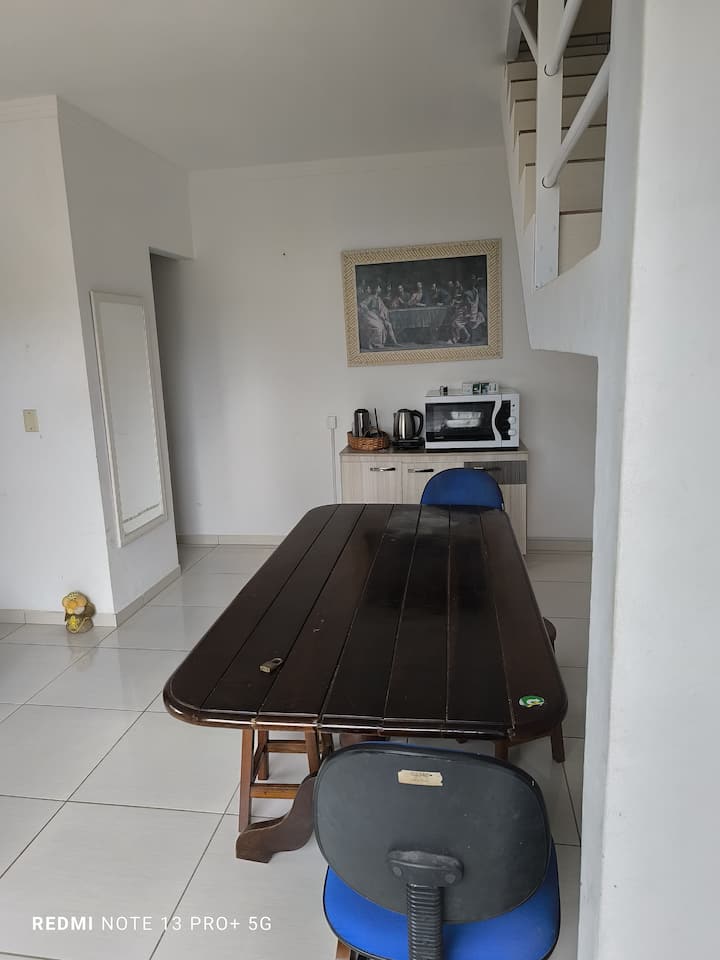 Sobrado, Balneário Piçarras-sc - Penha