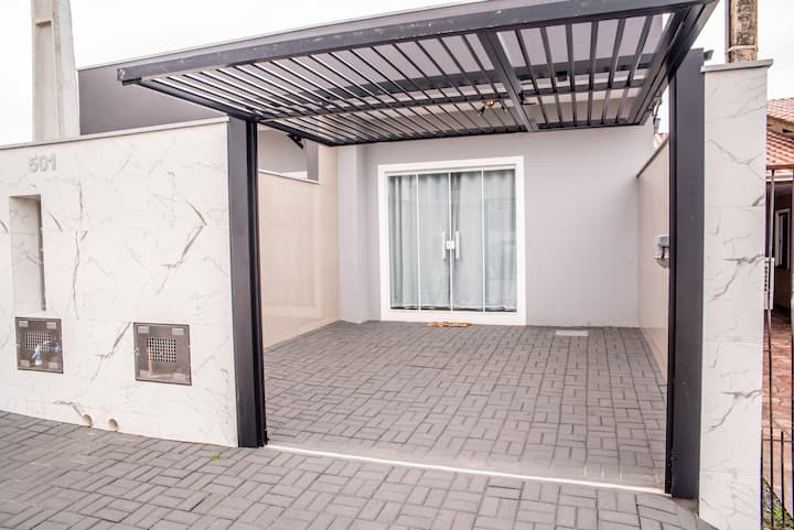 Férias Navegantes Praia / Aeroporto / Beto Carrero - Navegantes