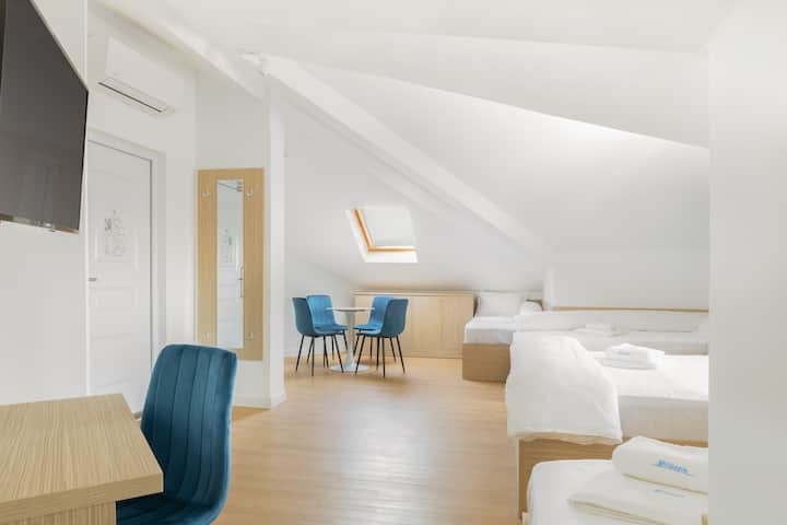 Millennia Hotel - Sofia