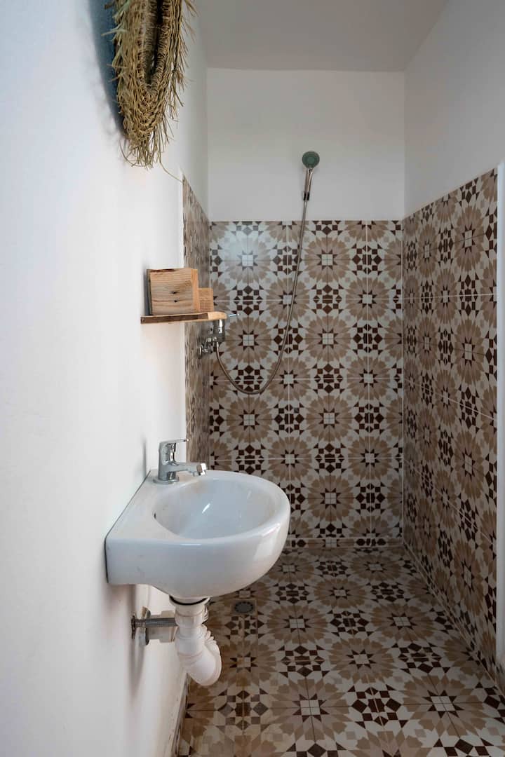 Double Room - Sidi Kaouki