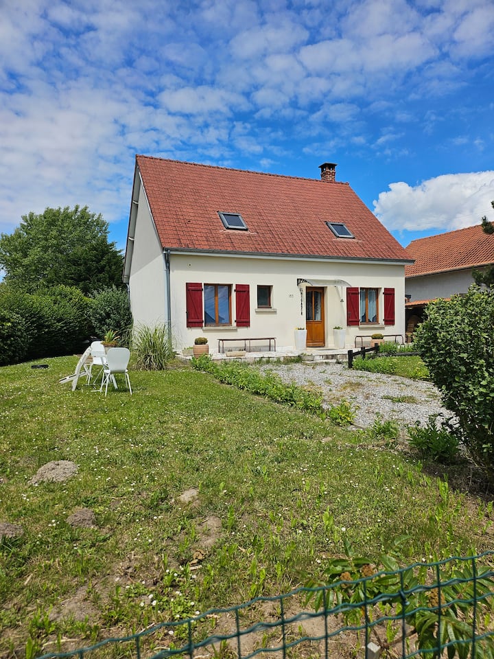 Villa Mogador ! En Baie De Somme - Saint-Valery-sur-Somme