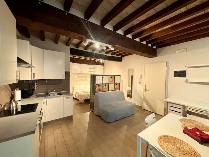 Niki O. Apartments 09 - Parma