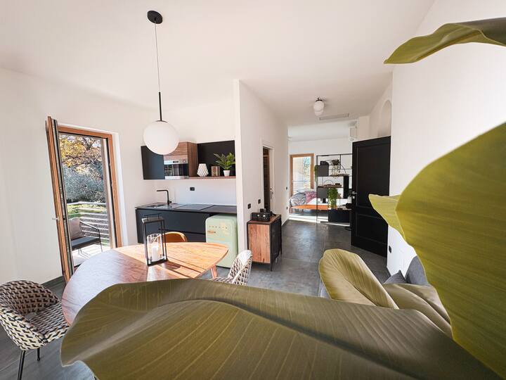 Appartamento Con 1 Camera Da Letto - Follonica
