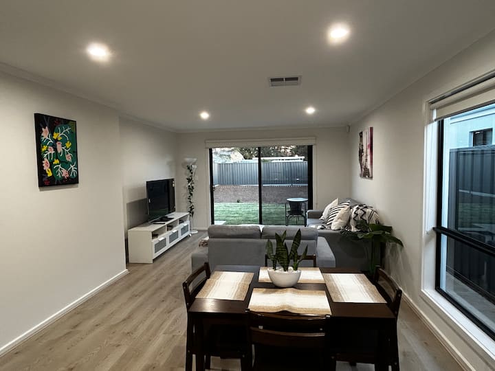 3-bedroom Residential House - Two Wells