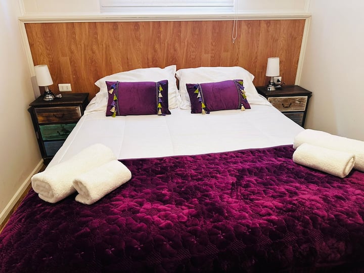 Hermoso Depto En Natales - Puerto Natales