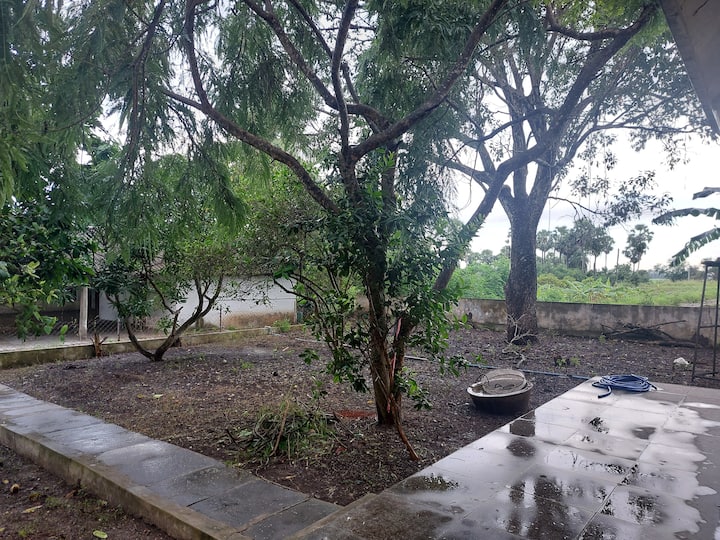 Charming Village Escape - Telangana