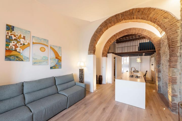 Residenza Il Borgo - Massa Marittima