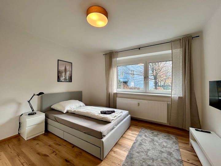 Stayroom Apartments - Rk2 - Linz