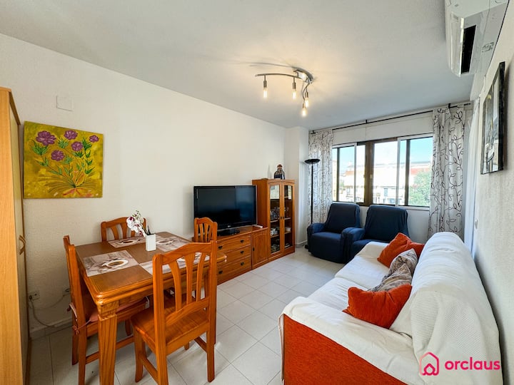 Casa Del Mar - Benicasim