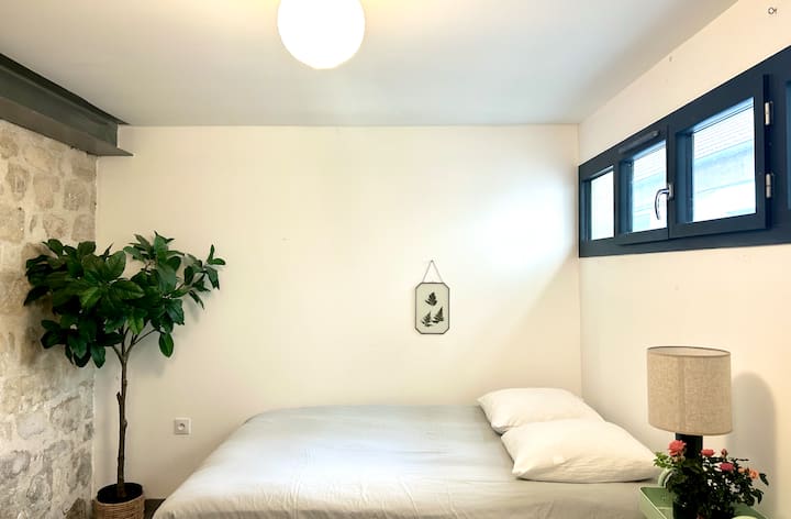 Maisonette-loft, Centre & Rer - Chatou