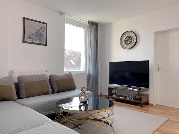 Entire Spacious Apartment - Recklinghausen