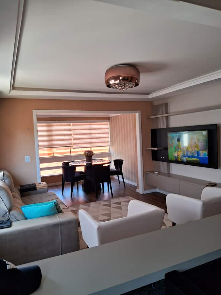 ÓTimo Apto E
óTima Localização - Capão da Canoa