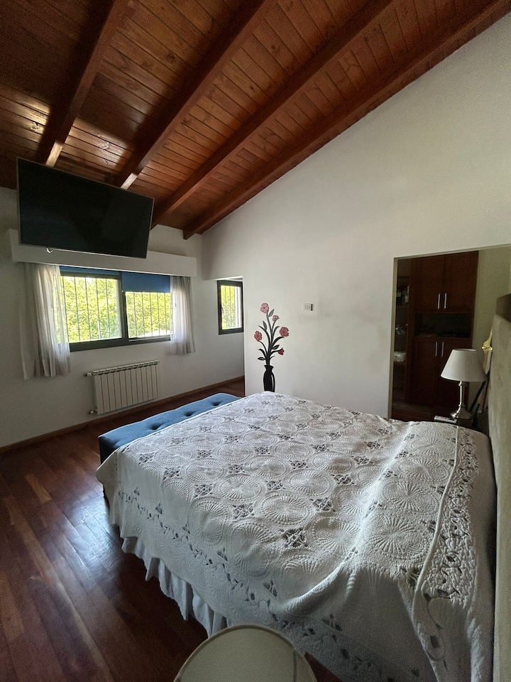 Casa Cabo - Córdoba, Argentina