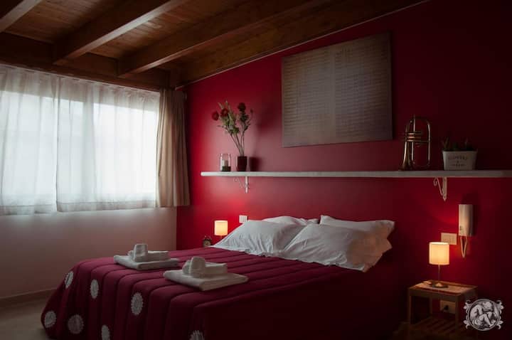 Gli Amanti Del Sogno Room Vita Pugliese - Conversano