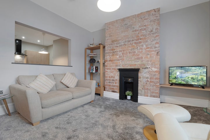 New! Luxury 1br In Hartlepool - Hartlepool