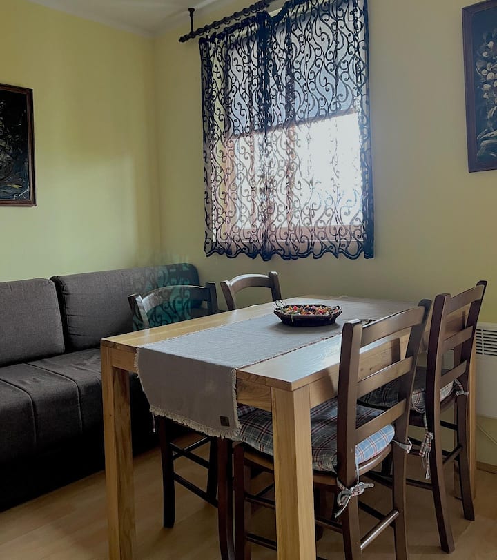 Holly Jolly 4 - Kopaonik