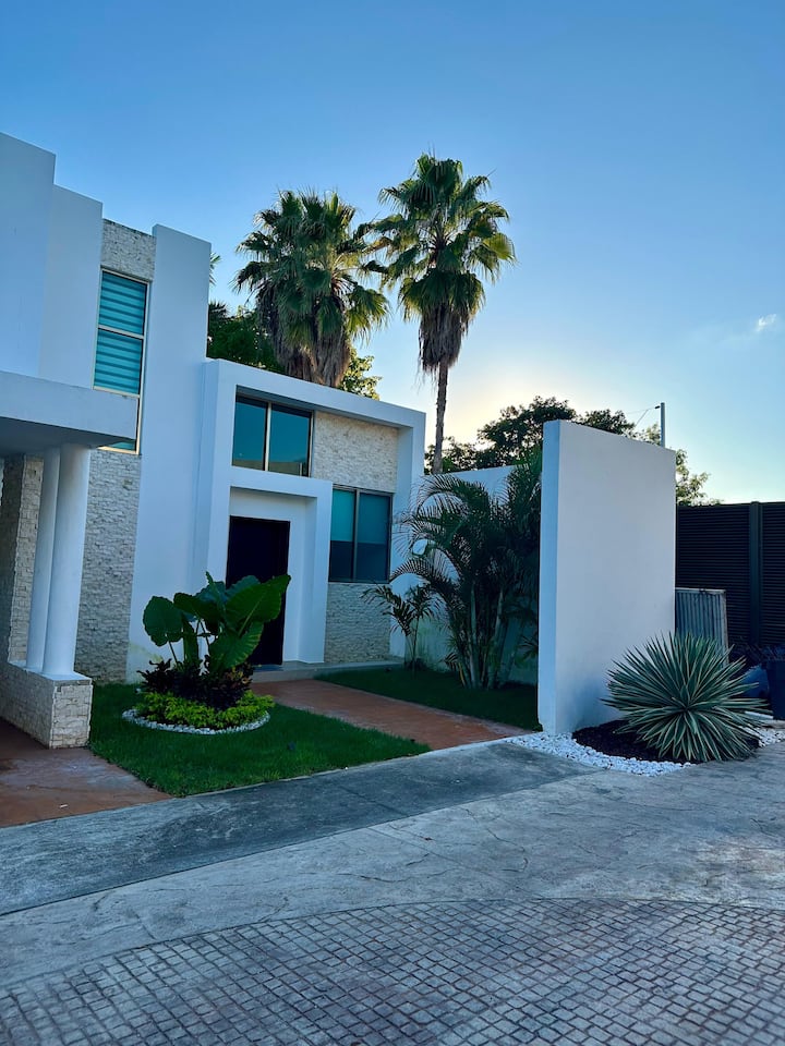 Casa Natura - Mérida