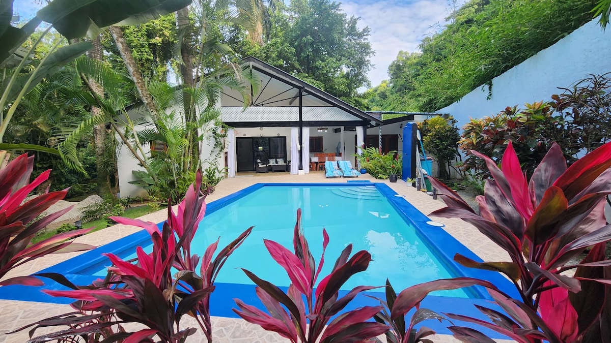 Pretty villa for 6, 100 meter from Coson's Beach - Houses for Rent in ...