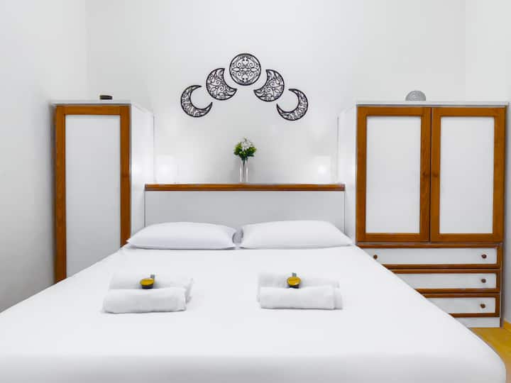 Green House In Vaticano - Fast Wi-fi E Netflix - Vaticaanstad