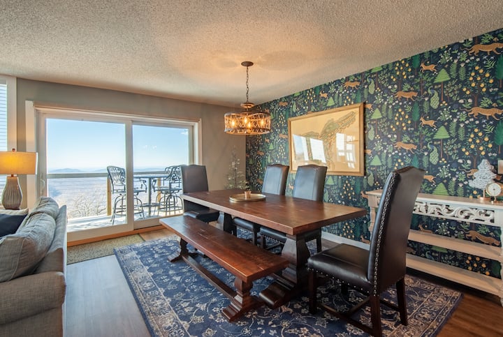 Ski Chalet At Wintergreen Resort - Wintergreen Resort