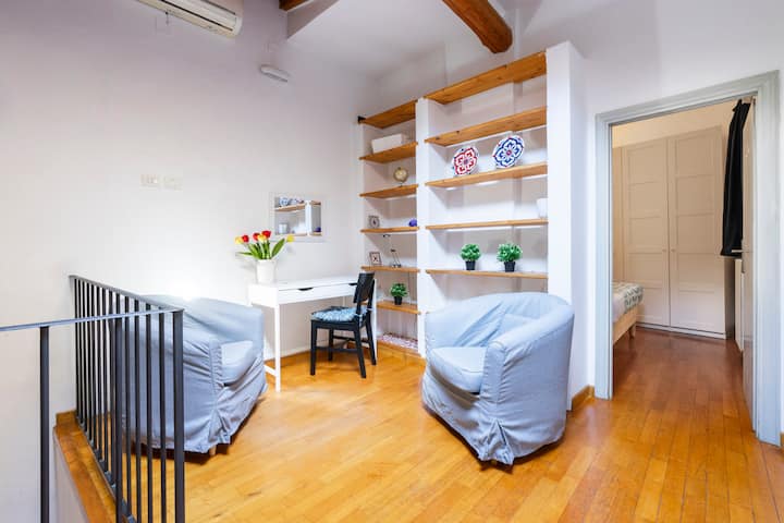 San Niccolo Luxury House - Florenz