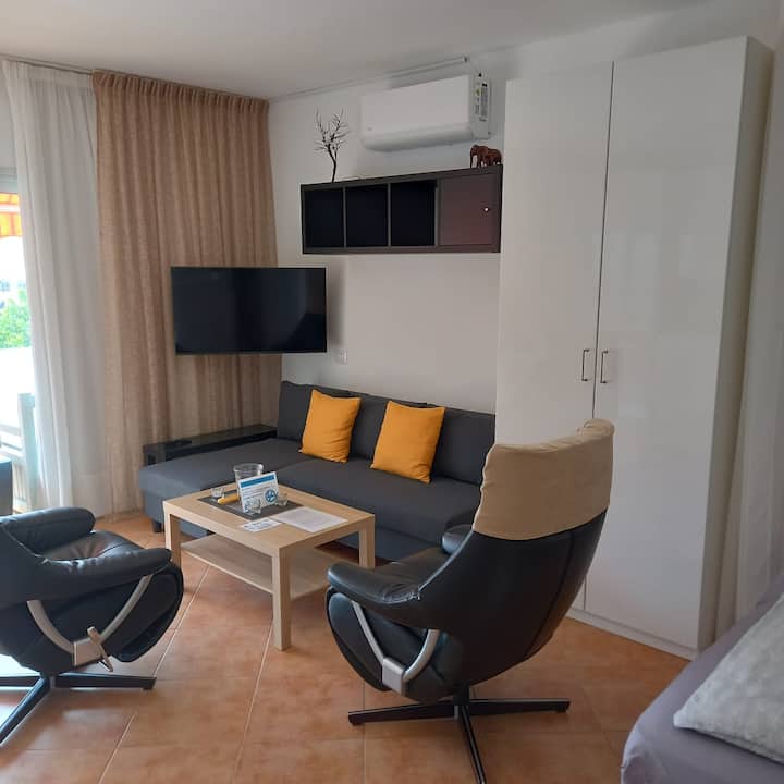 Molino Blanco 6, La Paz, Puerto De La Cruz - La Orotava