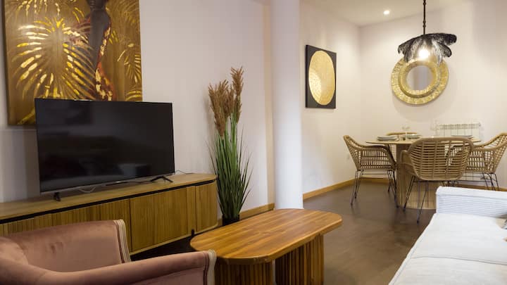 Apartamentos San Pedro Regalado - 2a - Valladolid