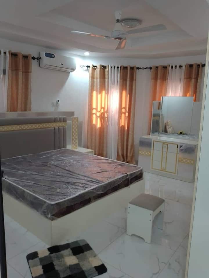 Bijilo Comfort Residence - The Gambia