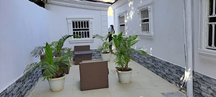 Bijilo Comfort Residence - Gambia